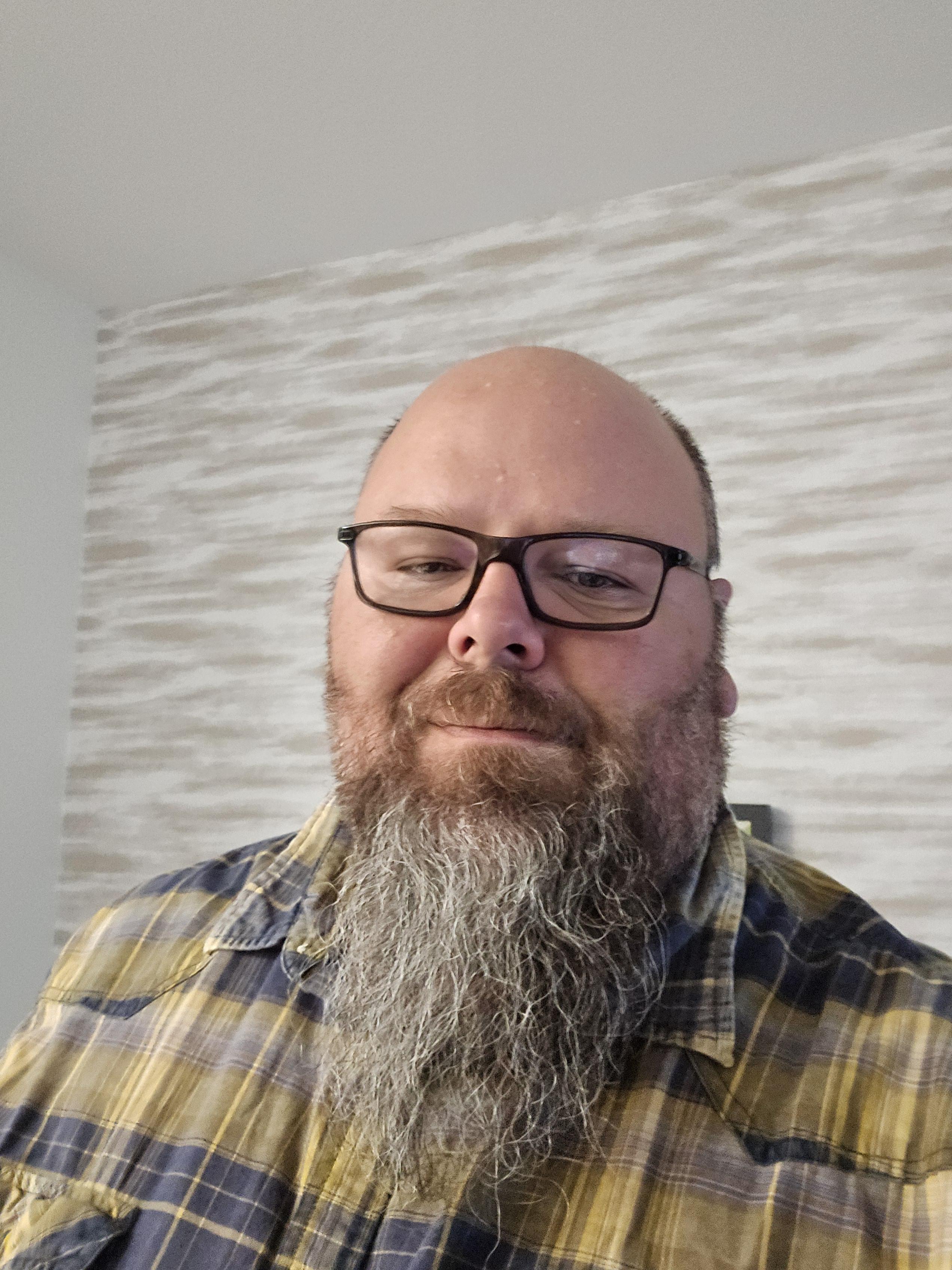 Jared Kollen | AFSCME Texas Corrections